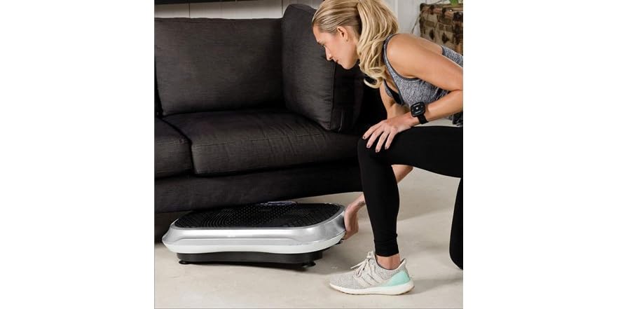 LifePro Waver Vibration Machine