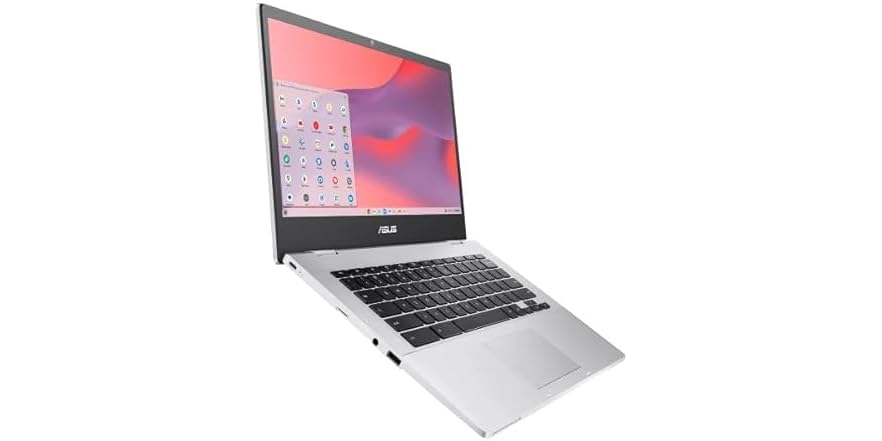 ASUS Chromebook | CX1400CKA-IS88F | 14" (Open Box)