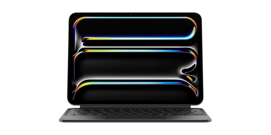 Apple Magic Keyboard Case for iPad Pro M4 (Open Box)