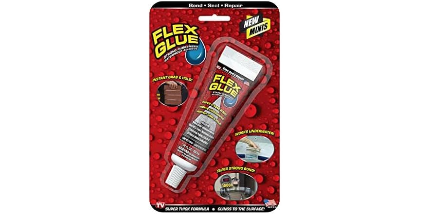 Flex Glue