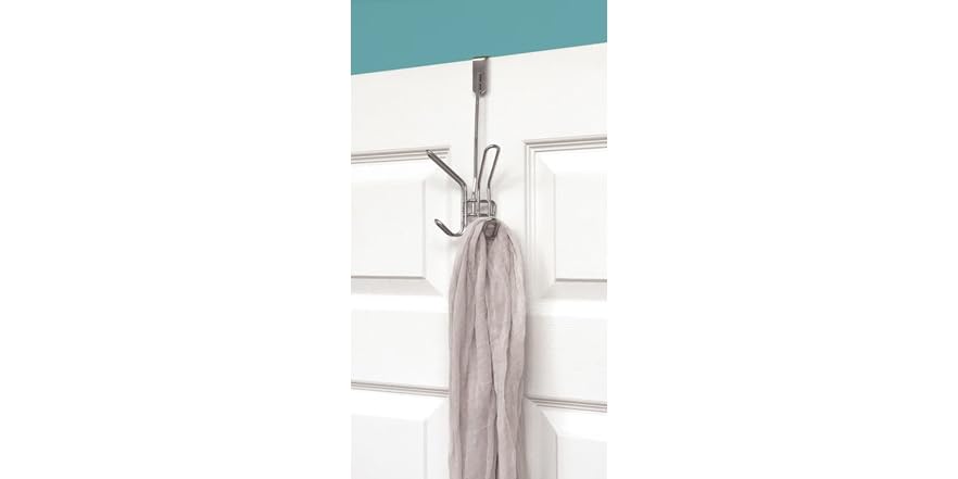 Over The Door Hook Small