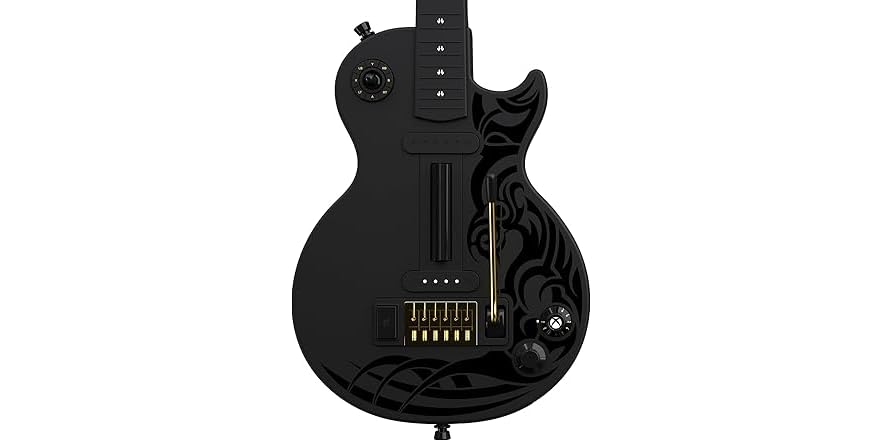 CRKD Gibson Les Paul Guitar Controller