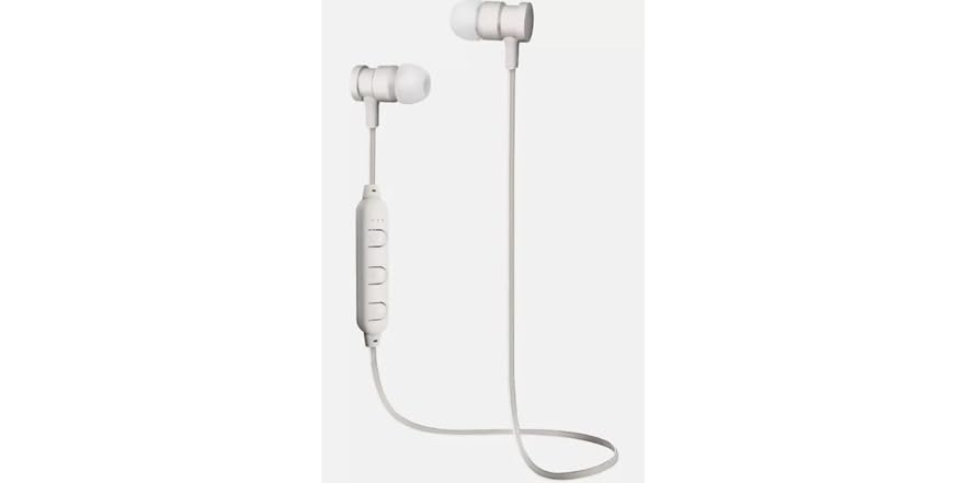 Digital Basics Bluetooth in-Ear Headphones