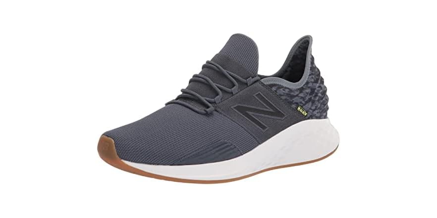 New Balance Men's Roav V1 Running Shoe (Open Box)