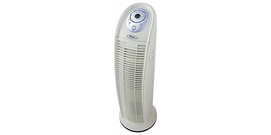 Whirlpool Whispure Tower Air Cleaner