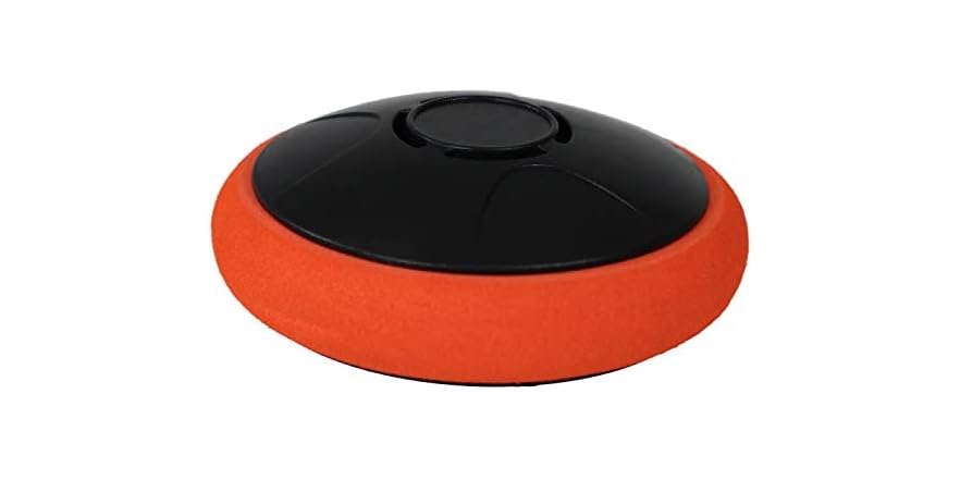 Rechargeable Hockey Hover Puck