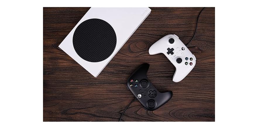 8Bitdo Ultimate Wired Controller for Xbox