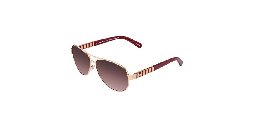 Kate Spade Dalia Sunglasses