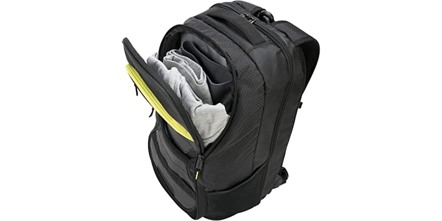 Large Commuter Backpack