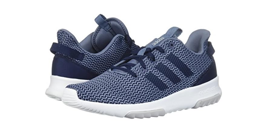 adidas Men's Cf Racer Tr