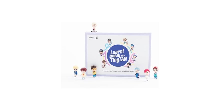 Learn Korean with Tiny Tan