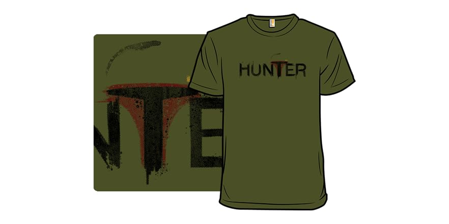 Hide Hunter