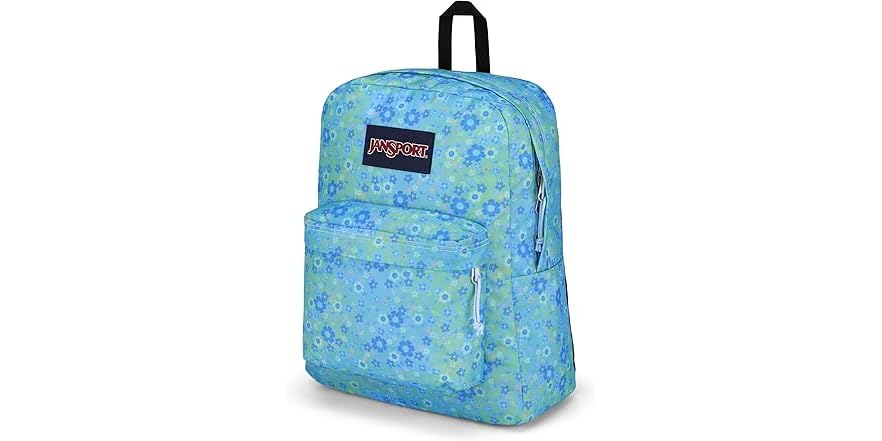JanSport SuperBreak One Backpacks