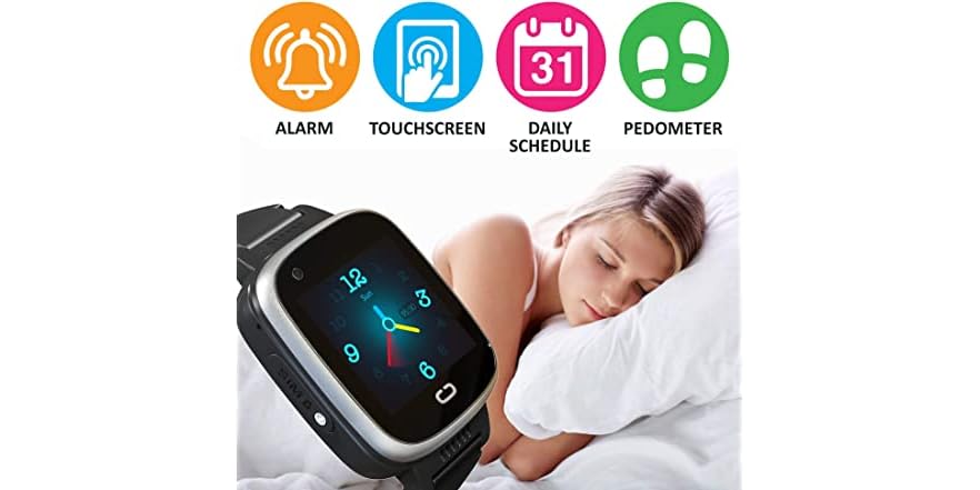 Owl Cole 2022 Best 4G GPS Tracker