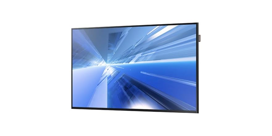 Samsung DC55E - DC-E Series 55" LED Display