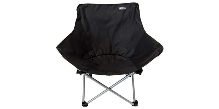 Travel Chair ABC Chair, Black