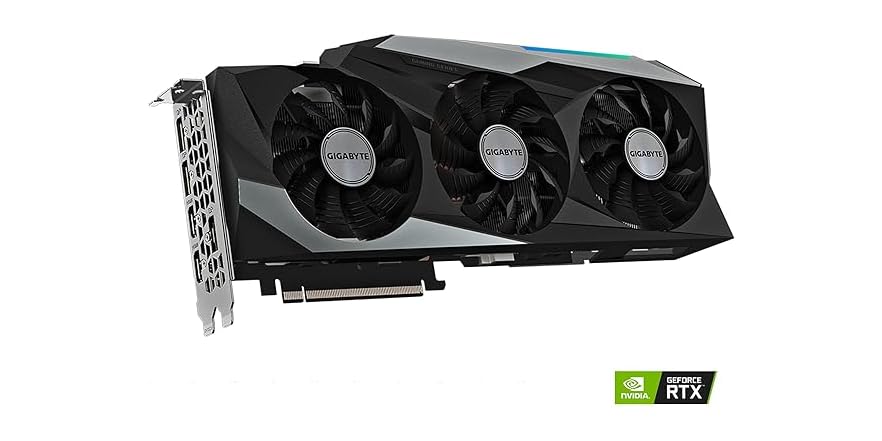 Gigabyte GeForce RTX 3080 Ti Gaming OC