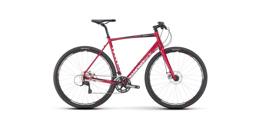Diamondback Haanjo