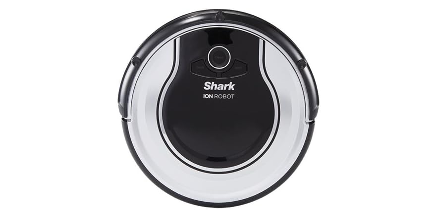 Shark ION RV700 Robot Vacuum
