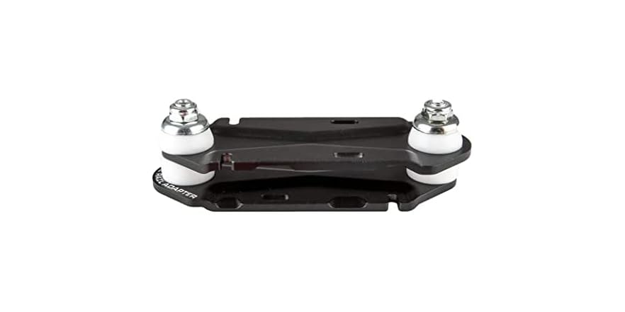 Surf and Rail Adapter