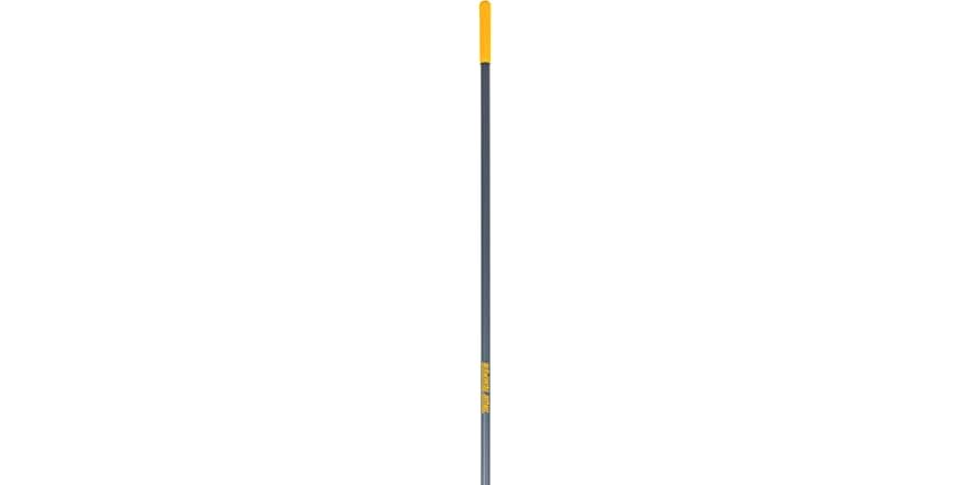 True Temper True Temper 2919200 Poly Leaf Rake with