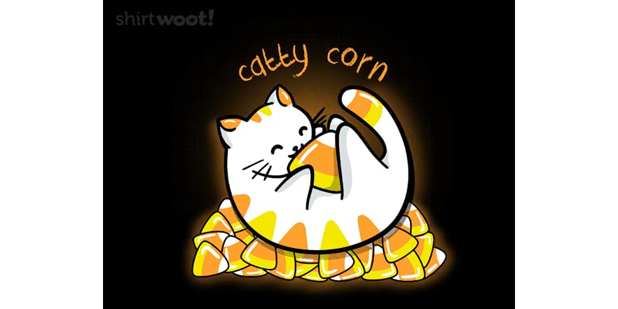 Catty Corn