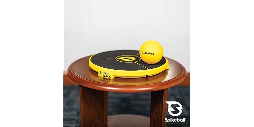 EastPoint Sports Spikeball Mini Tabletop