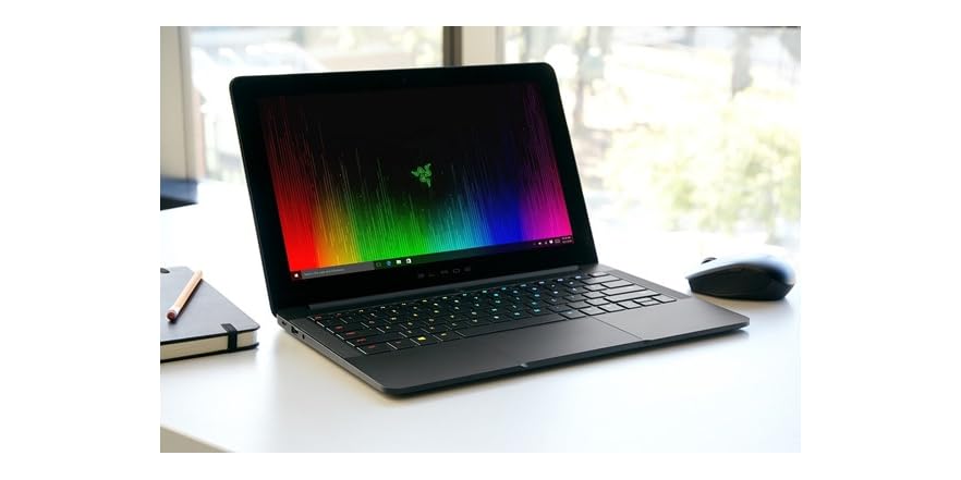 Razer Blade Stealth 12.5" i7 256GB Ultrabook