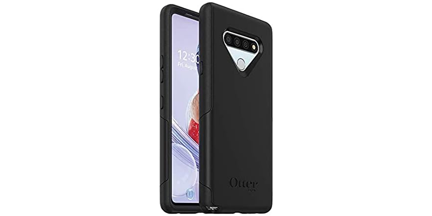 OtterBox Commuter LG STYLO 6 Case