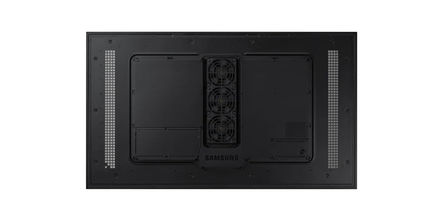 Samsung OH55F 55" E-LED Display