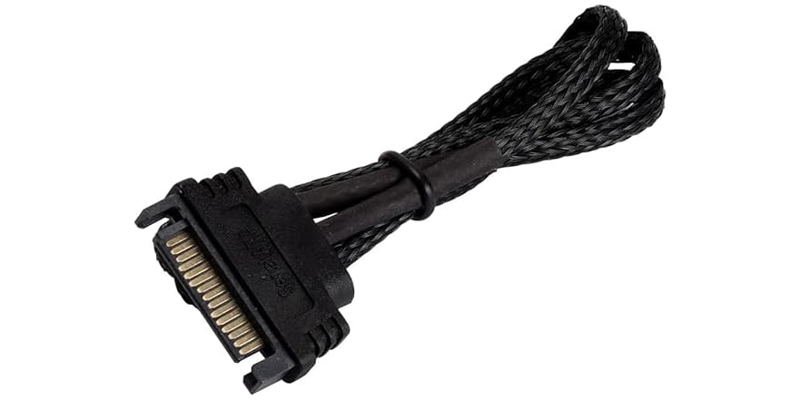 Lian-Li Strimer 24-Pin RGB Cable