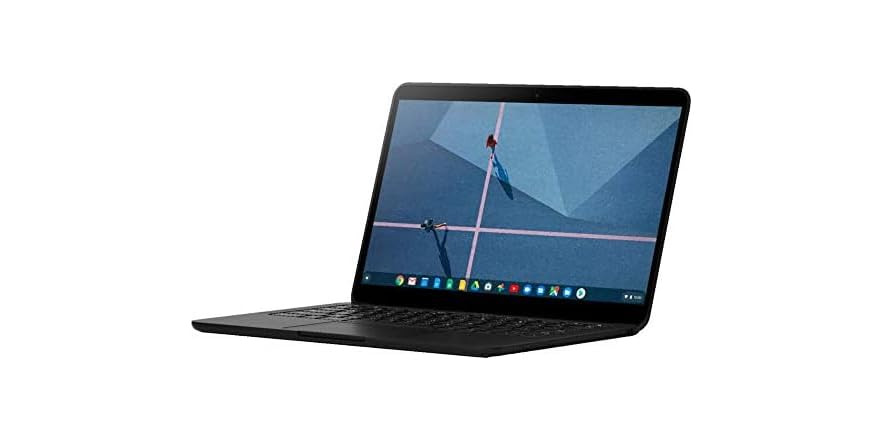Google Pixelbook Go 13.3" Chromebook
