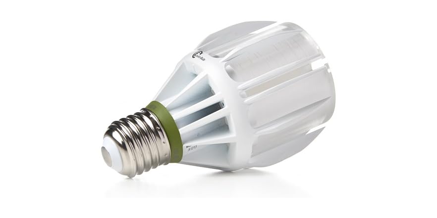 Enviro-Bulb LED Dimmable Light Bulb-6 Pack