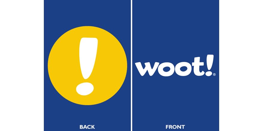 Wootie Zip-Up Hoodie