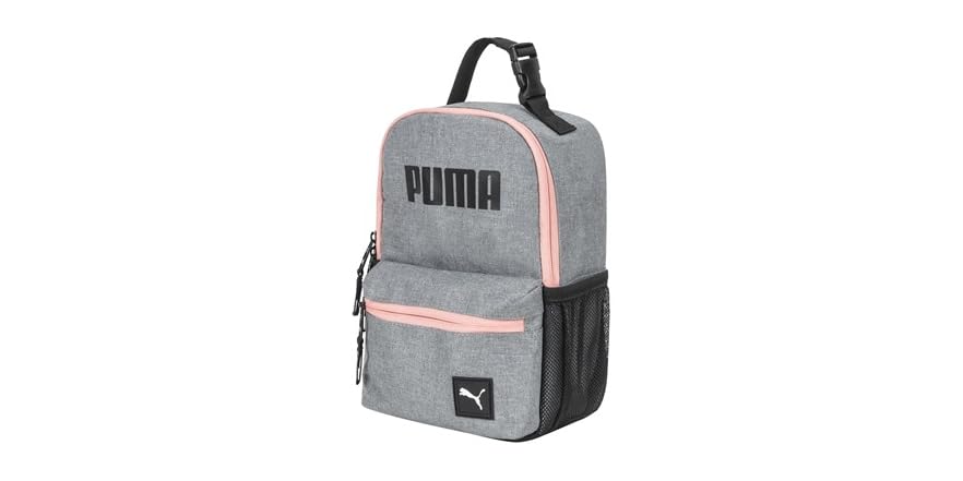 PUMA EVERCAT Youth Generator Lunch Box