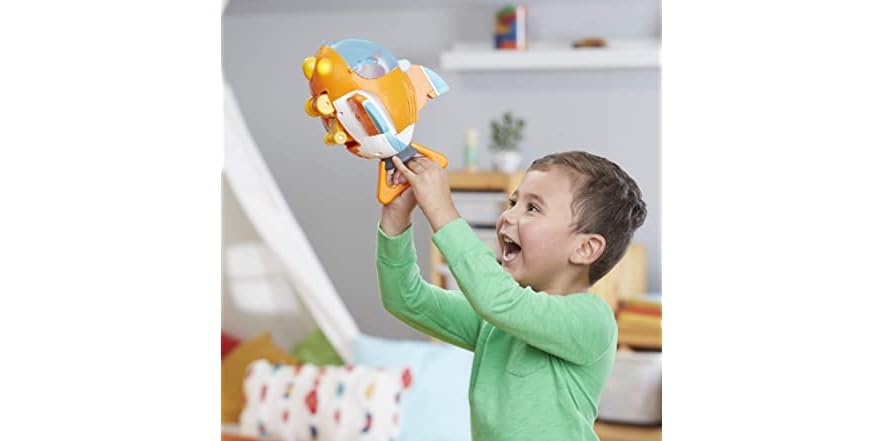 Hasbro Top Wing Swift's Vehicle