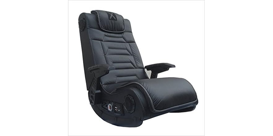 X Rocker Pro Series H3