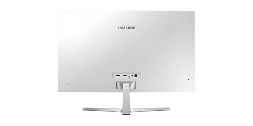 Samsung 32" Curved Full-HD LED Monitor