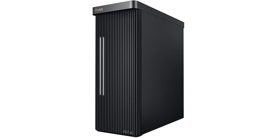 ASUS ProArt Station PD5 Desktop Workstation