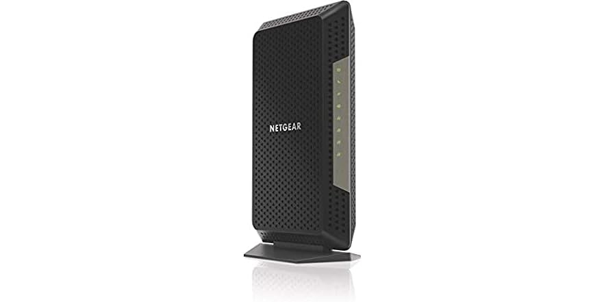 NETGEAR CM1200 Nighthawk Cable Modem CM1200