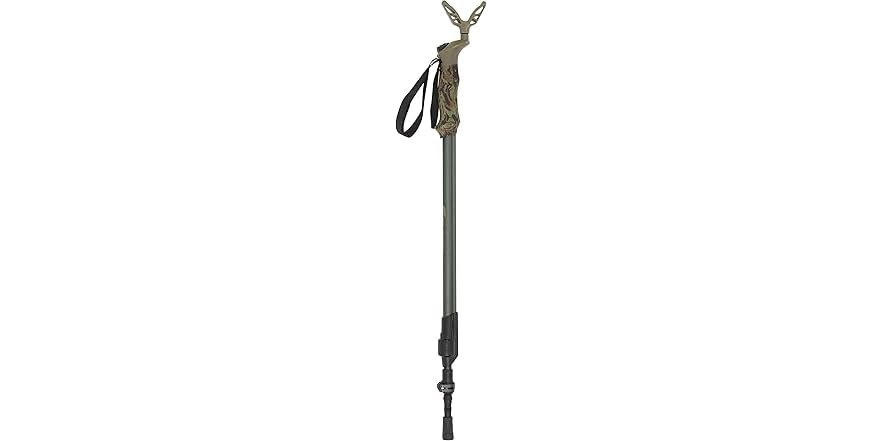 Allen Company Axial EZ-Stik Shooting Stick