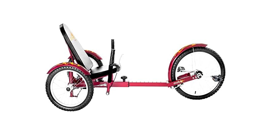 Mobo Triton Pro Adult Tricycle