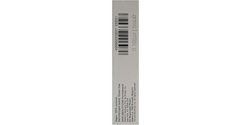 Amala Advanced Firming Complex for Women - 0.16 oz Serum