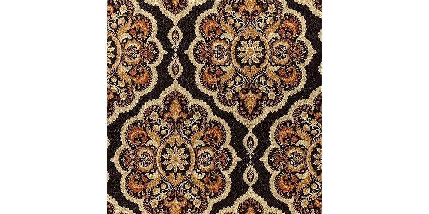 Maples Rugs Vivian Medallion Rugs