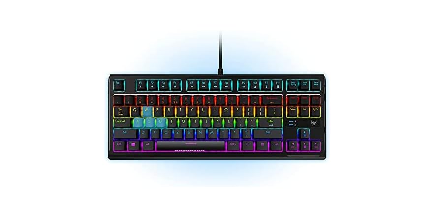 Acer Gaming Keyboard