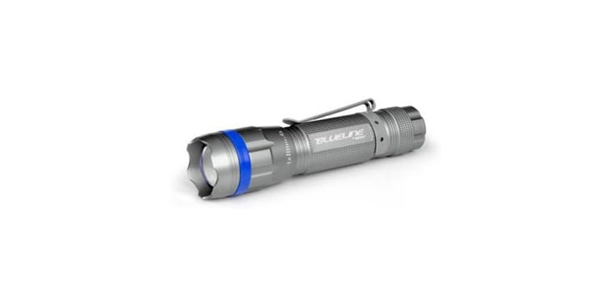 Nebo 5597 Blueline Flashlight