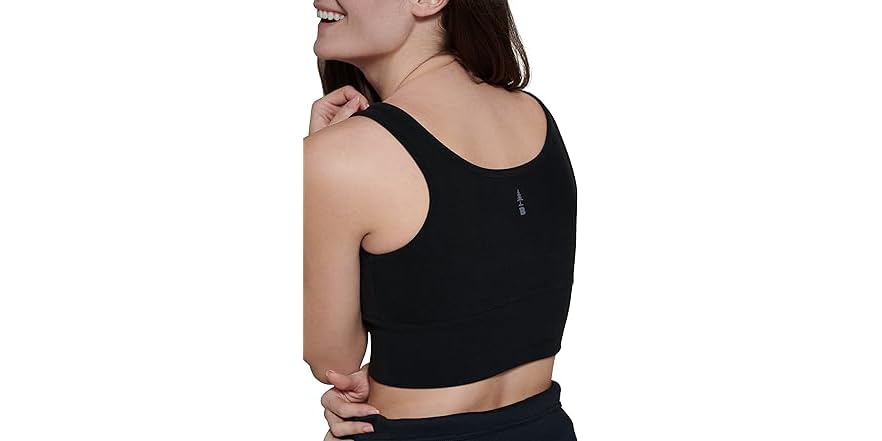 BASS OUTDOOR Women's Knit Bra Top