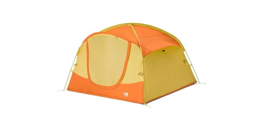 THE NORTH FACE Sequoia 6 Person Tent (Open Box)