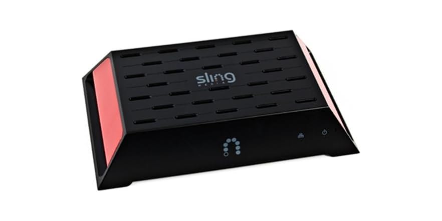 Sling Media Slingbox AV
