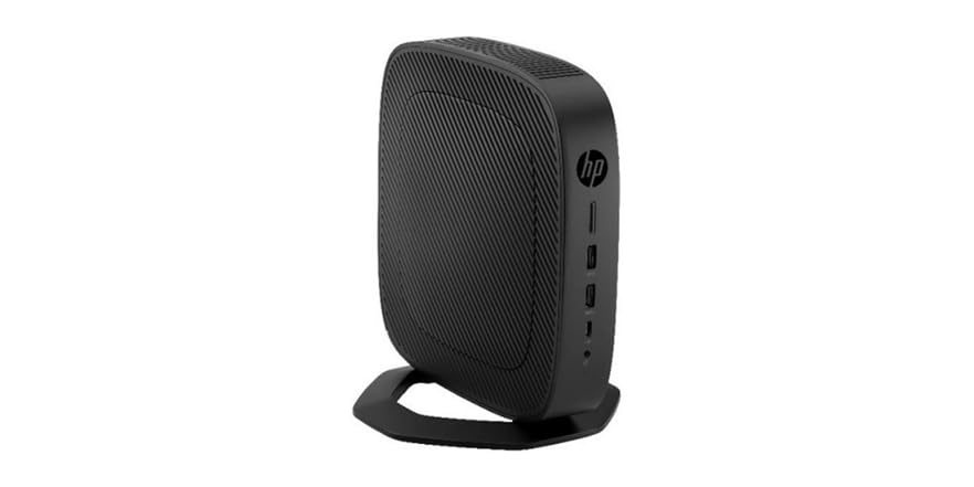 HP t640 Thin Client (Open Box)